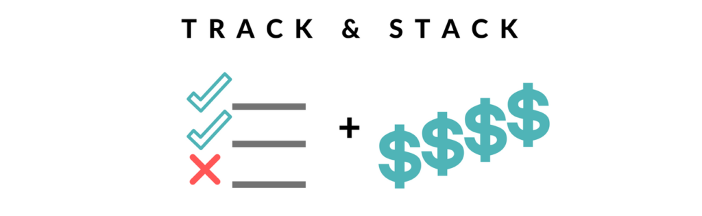 Email Automation 4-Part System: Track + Stack - Erica Walter